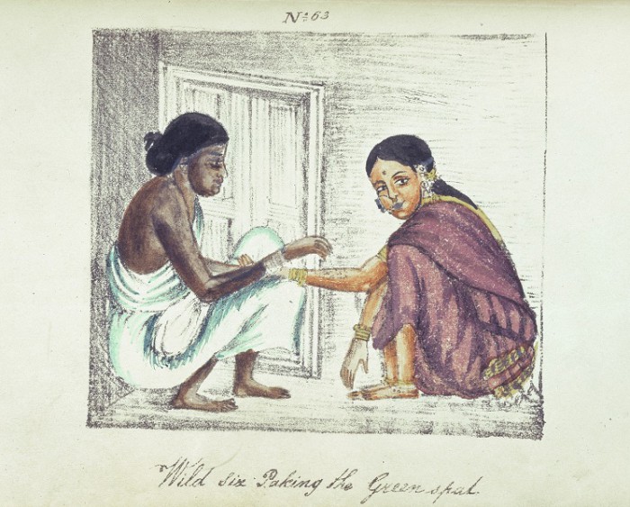 Maya Sharma Talks About People’s Movements in India - 1