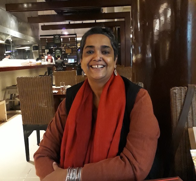 प्रमदा मेनन : क्यों परिवार हमारे हमारे दिलो-दिमाग पर इस कदर छाए रहते ...