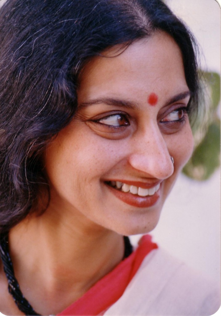 Interview: Sheema Kermani • In Plainspeak