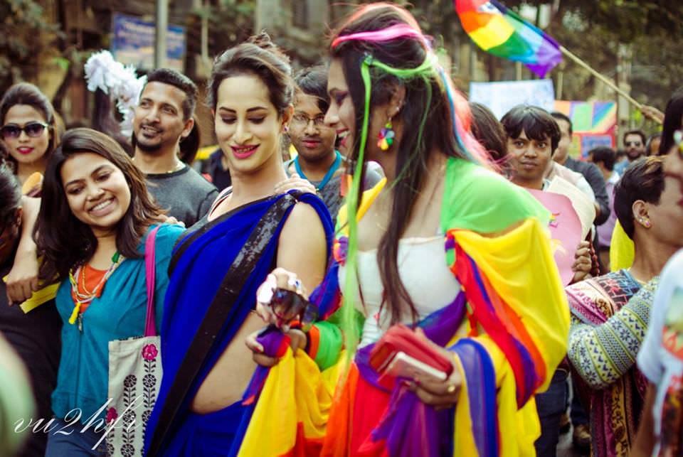 Worlds Within Queer Worlds: Presence, Politics and Diversity