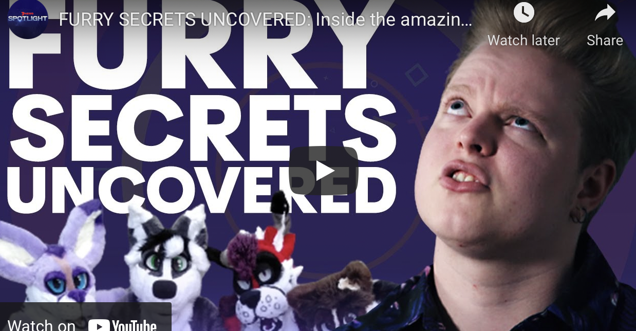 From Furry Subculture to Furry Transitioning: Various Furry Secrets ...