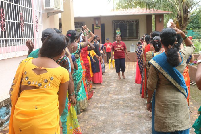 Deepa Pawar: Mental Justice within Nomadic and Denotified Tribes