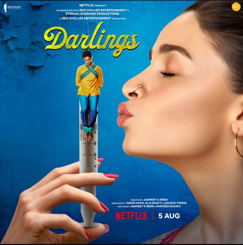 A Review of "Darlings": Two Women, One Story