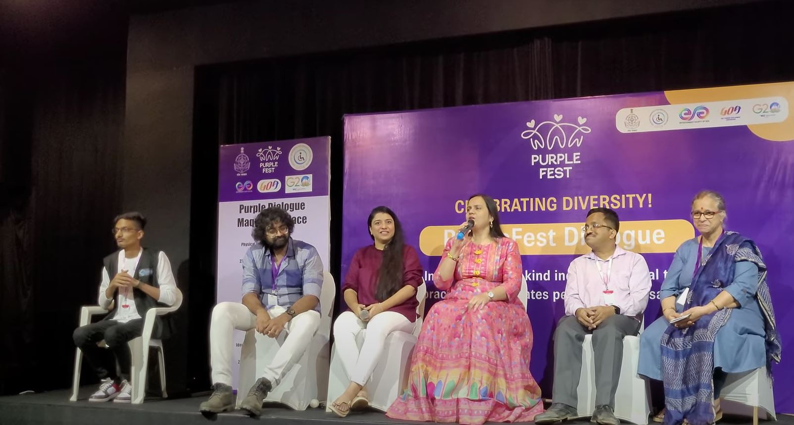 An Intersectional Approach to Disability Advocacy