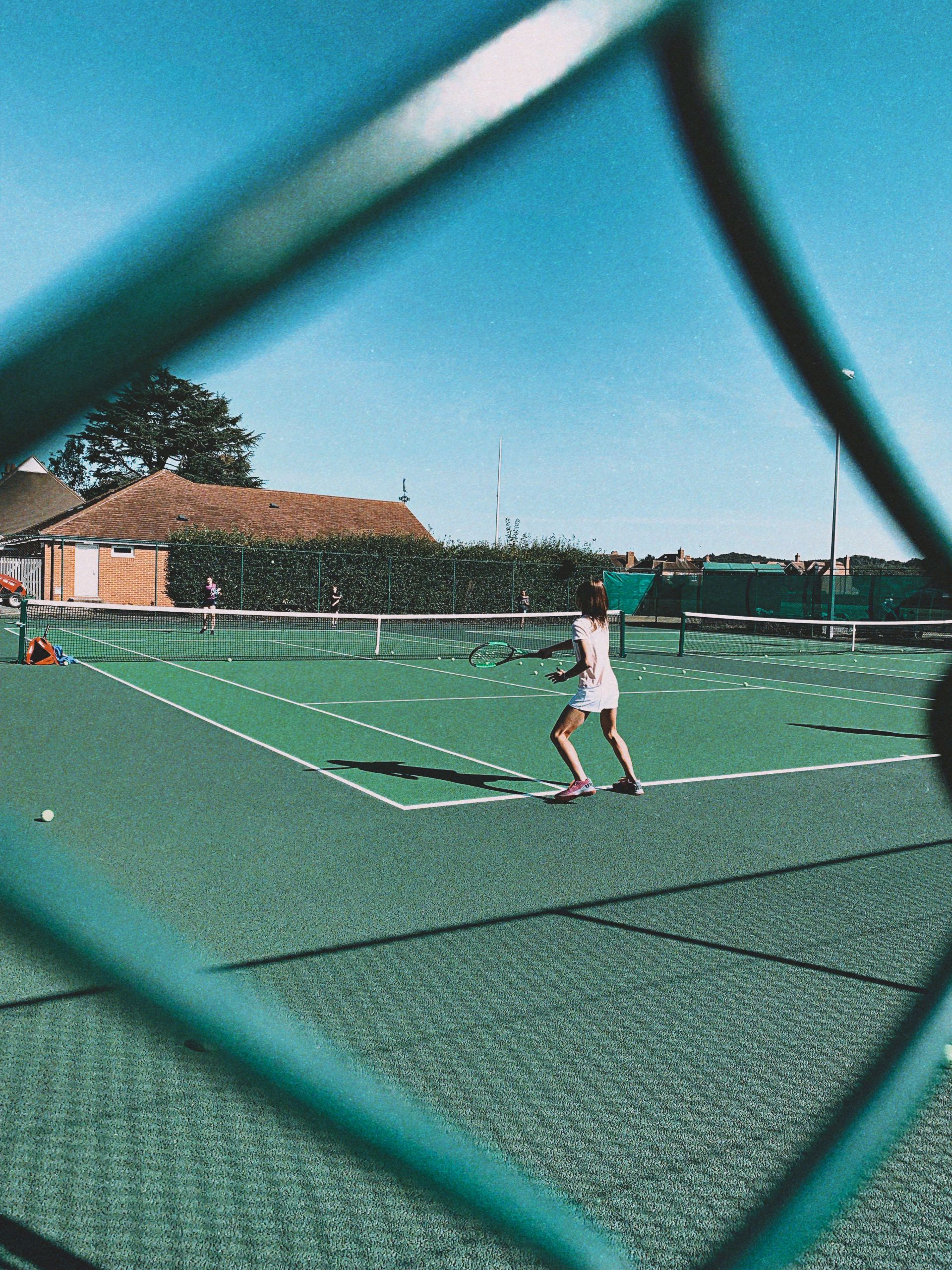 Serving Looks Encounters With The Aesthetics Of Tennis Serving Looks Encounters With The Aesthetics Of Tennis