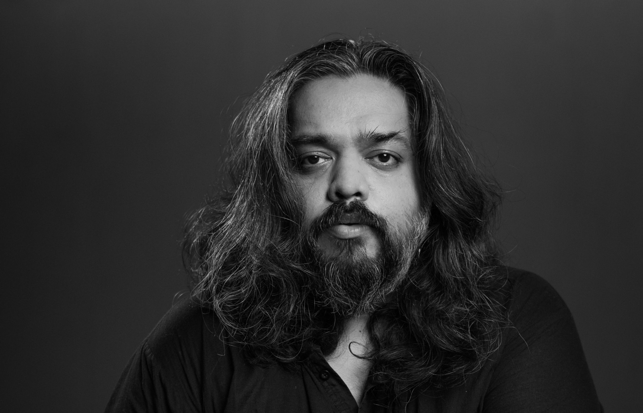 An Interview with Kallol Datta