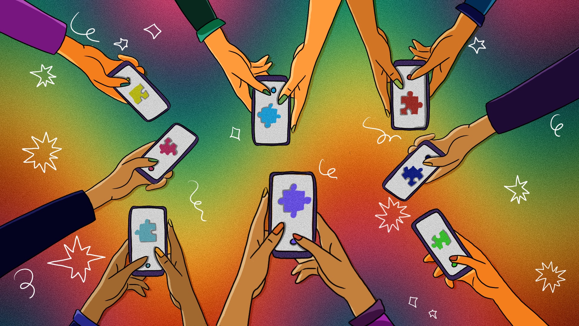 Queer Be(long)ing in Digital India • In Plainspeak